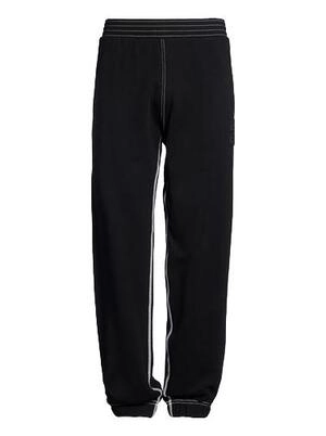 Givenchy Pants Size Cotton - Black