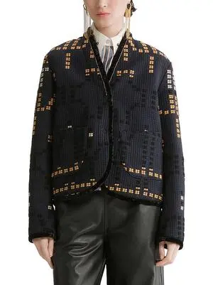 JACKETS