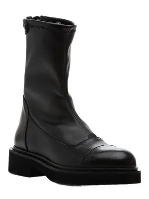 275 CENTRAL Ellen Boot - Black