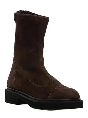 275 CENTRAL Ellen Boot - Brown