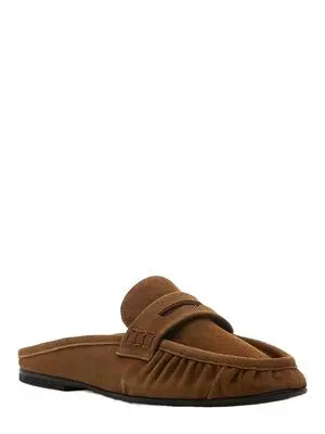 MULES/CLOGS