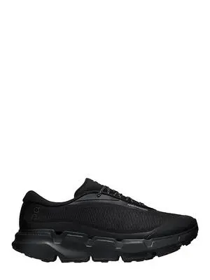On Cloudsoma Hike Sneakers - Black