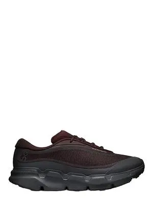 On Cloudsoma Hike Sneakers - Ox Eclipse