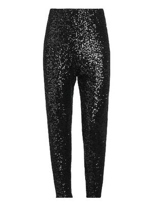 Pinko Pants Size Polyamide, Elastane - Black