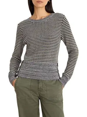 SWEATERS