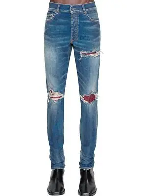 Amiri Mx1 Fit Jeans - Indigo