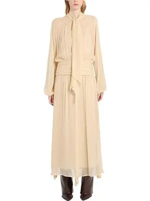 Marella Mllgarza Dress - Sand