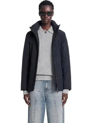 Canada Goose Recycled Organic Arctic Tech Parka - Blue