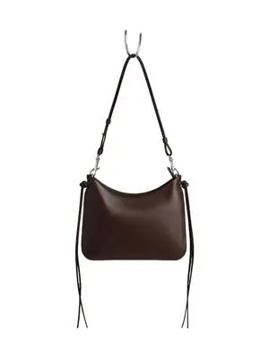 PHOEBE PHILO SMALL GIG SHOULDER BAG