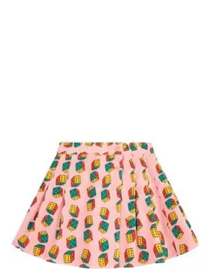 BOBO CHOSES Pleated Skirt