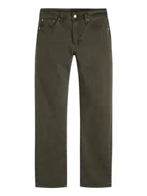 LEVI'S Levi's 502 Taper Jeans Green