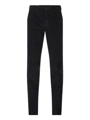INCOTEX Corduroy Trousers