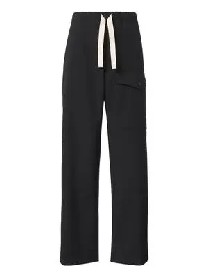 DRIES VAN NOTEN Dries Van Noten Wool Sweatpants