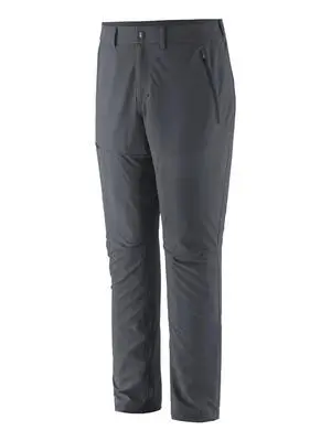 Patagonia M's Terravia Trail Pants - Gray