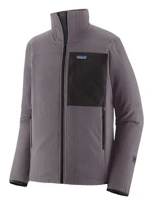 Patagonia R2 Techface Jacket - Gray