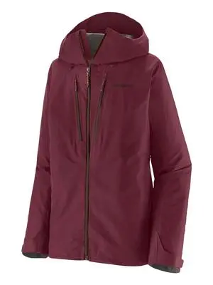 Patagonia Patagonia Triolet Jacket Red