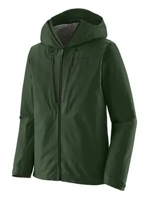 Patagonia Triolet Jacket - Green