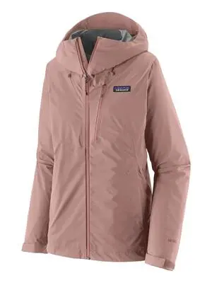 Patagonia Rain Granite Crest Jacket - Red