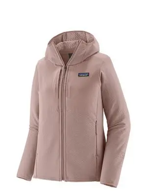 Patagonia R2 Crossstrada Hoody - Pink