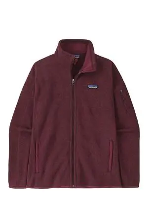 Patagonia Better Sweater Jacket - Red