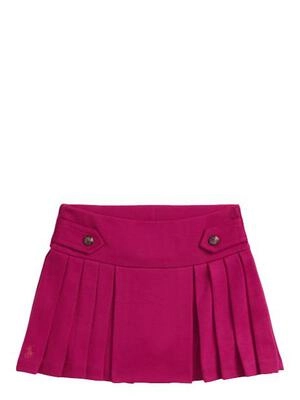 POLO RALPH LAUREN Polo Ralph Lauren Pleated Skort