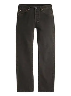 LEVI'S 501 Original Fit Jeans - Brown