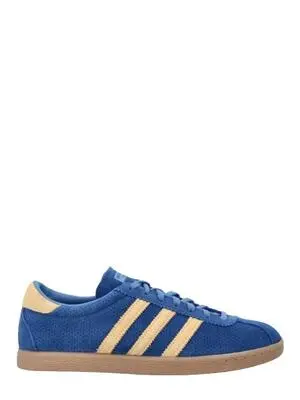 ADIDAS ORIGINALS Tobacco Low-top Sneakers - Blue