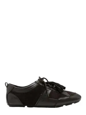 MICHAEL KORS Michael Michael Kors Keely Tassel Low-Top Sneakers