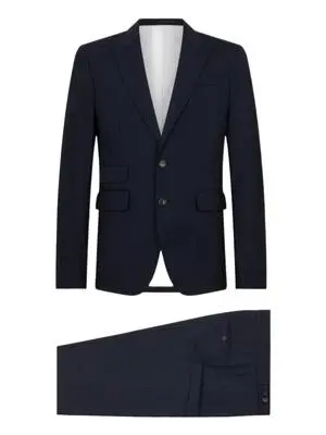 DSQUARED2 Dsquared2 Single-Breasted Suit