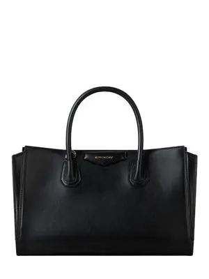 Givenchy Antigona Catchall Small Tote Bag - Black