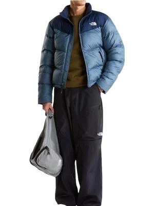 The North Face Saikuru Jacket Black