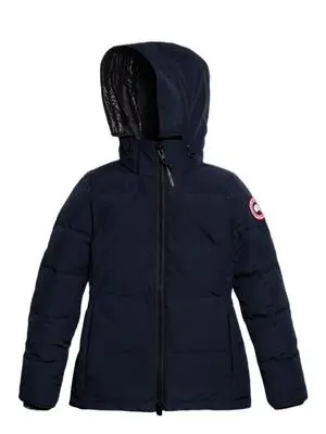 Canada Goose Canada Goose Chelsea Parka Atlantic Navy