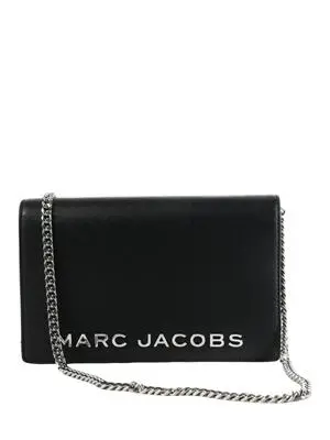 MARC JACOBS Marc Jacobs Chain Shoulder Bag