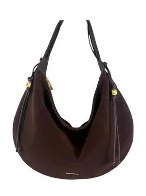 COCCINELLE Coccinelle Handbag Brunette