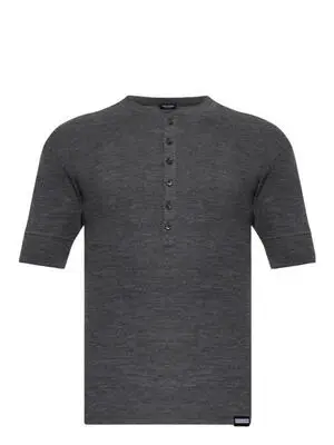 Dsquared2 Short-sleeved T-shirt - Grey