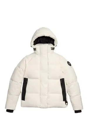 CANADA GOOSE Canada Goose Junction Parka With Removable Hood
