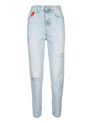 Tommy Hilfiger Denim Jeans Pants - Denimlight