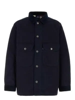 LEVI'S LEVI'S Cotton-Blend Denim Jacket