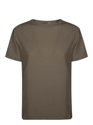ENTIRE STUDIOS Trendy T-shirt - Bianco