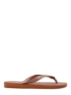 Havaianas Mini Comfort Flip-flops - Rust