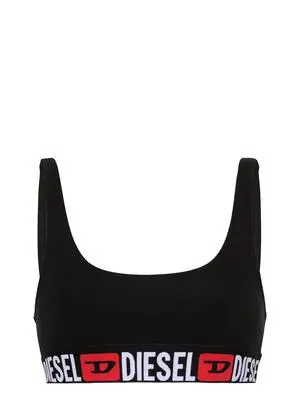 DIESEL® Soft Cup Mini Bra Size - Nero