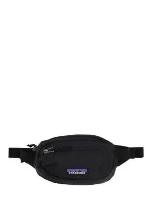 Patagonia Mini Belt Bag - Black