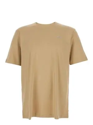 DIESEL® Adjust-met T-shirt - Incense