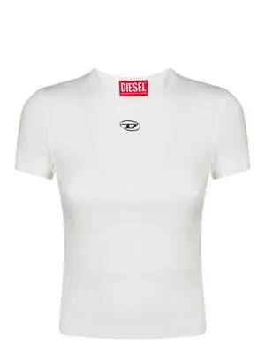 DIESEL® DIESEL Long Sleeve Tee