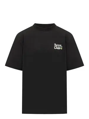 BARROW Essential T-shirt - Nero