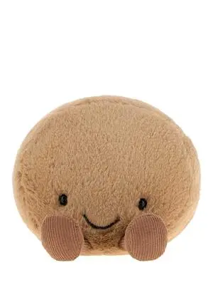 JELLYCAT Amuseables Mona Macaron Mini Plush - Camel