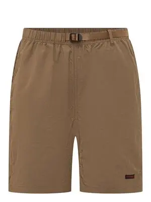 Gramicci GRAMICCI Nylon Belted G-Shorts Coyote