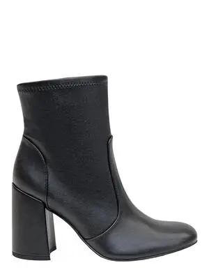 STEVE MADDEN STEVE MADDEN Knee-High Heeled Boots