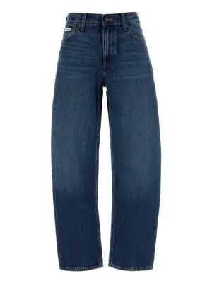 Calvin Klein Denim Jeans - Blue