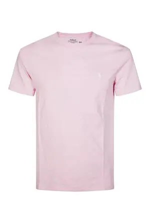 Polo Ralph Lauren Polo Ralph Lauren Men's Mini Basic T-Shirt Rosa